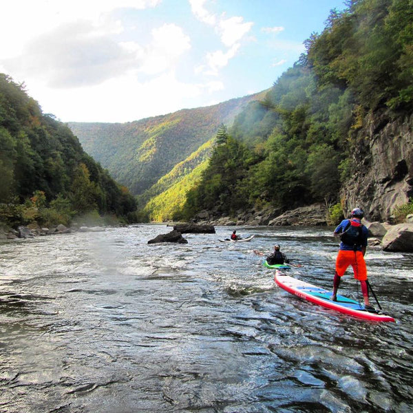 Where to SUP in the Southeast | Hala Gear