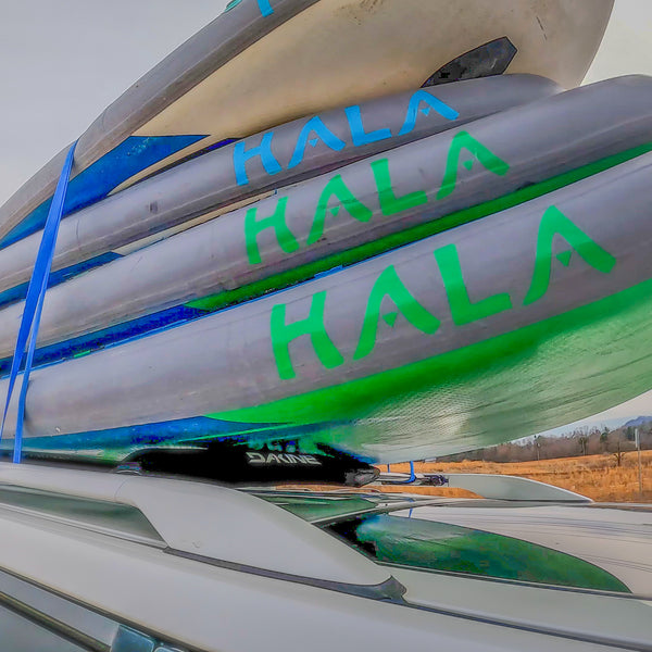 Hala Enthusiasts Unite! – Hala Gear