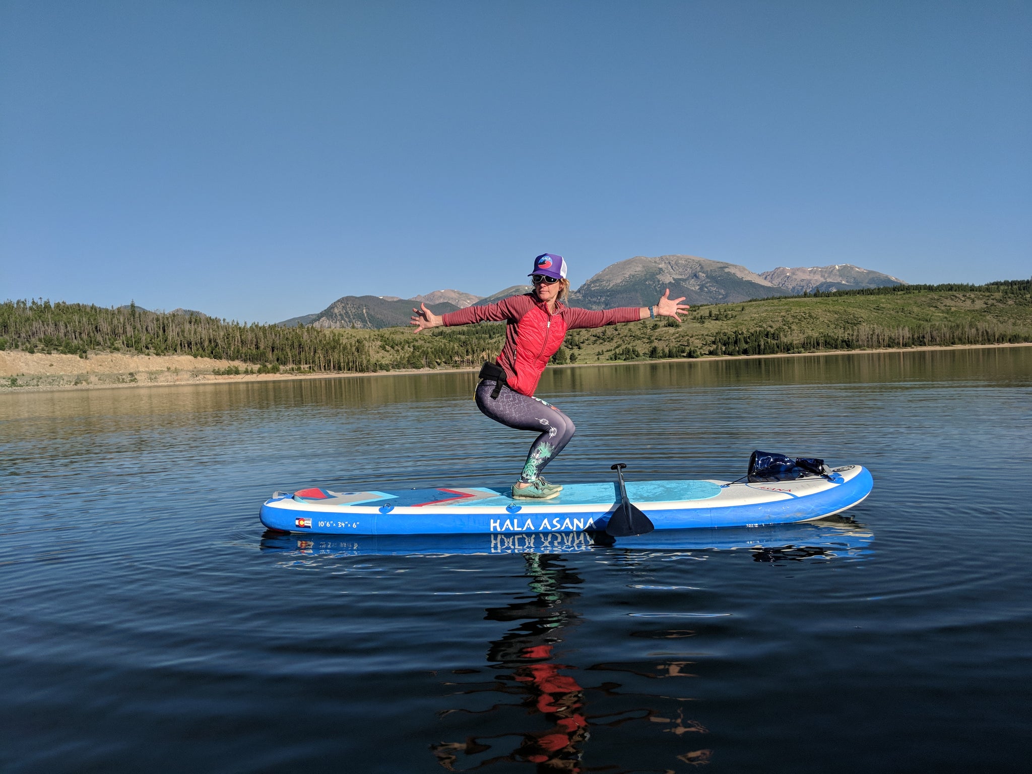 5 Ways to Fire up Your Core | Hala Gear