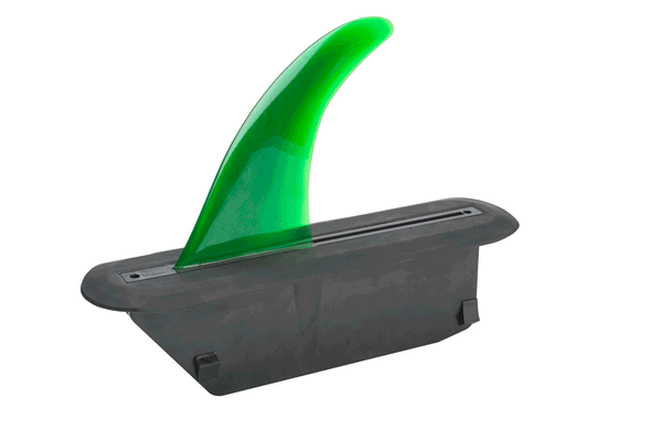 How the StompBox™ Will Make You a Better Paddler – Hala Gear