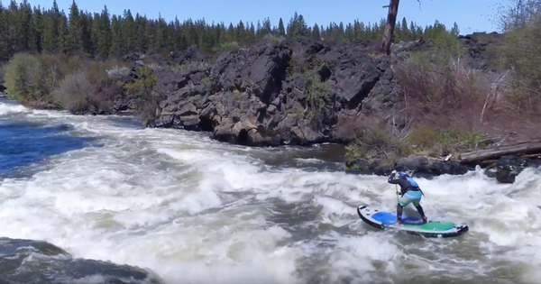 Big Eddy Whitewater | Hala Gear