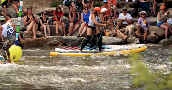 SUP Cross | Hala Gear