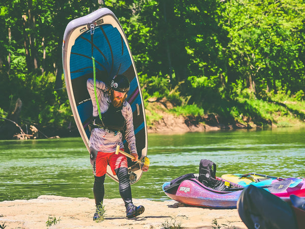 Shane Talley – Hala Gear