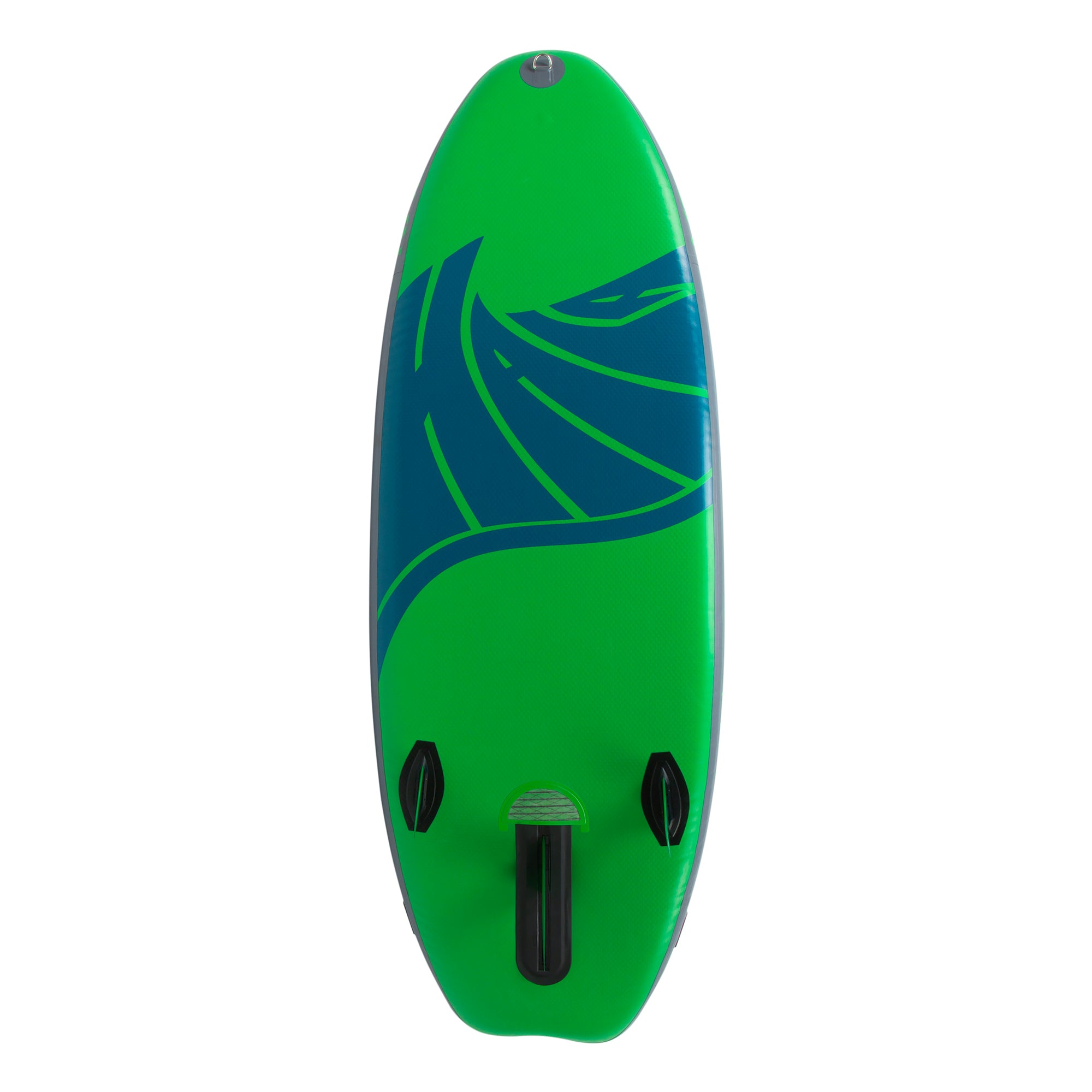 Hala Atcha 8'6" | Whitewater SUP | Hala Gear Paddleboards