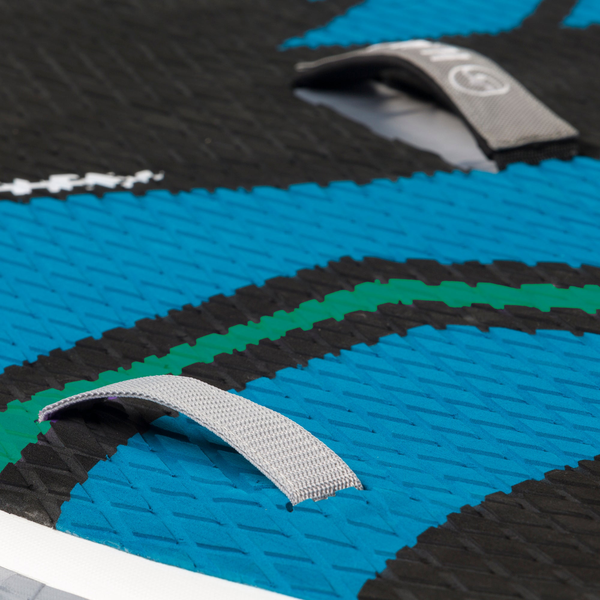 Hala Atcha 8'6" | Whitewater SUP | Hala Gear Paddleboards