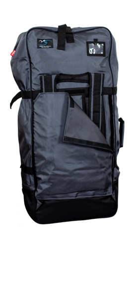 Backcountry Rolling SUP Backpack | Hala Gear | Shop Now